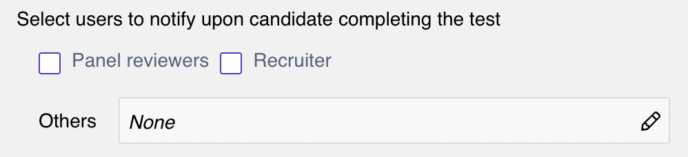 Mercer | Mettl for Online Assessment – SenseHQ
