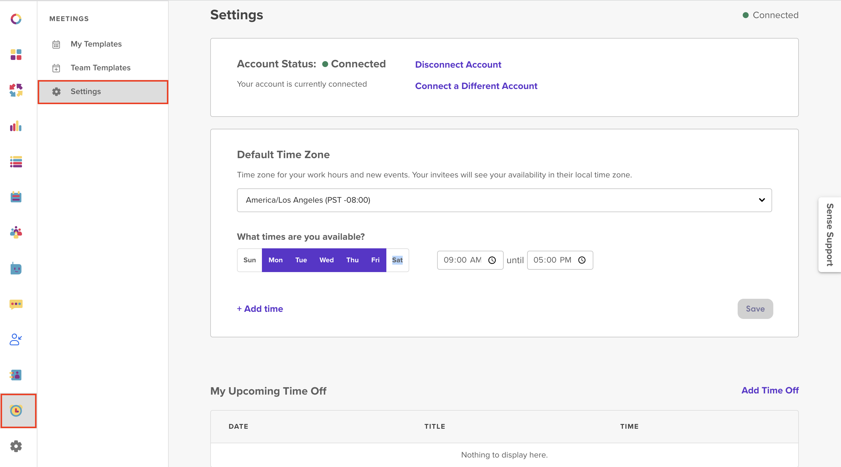 March 2023 – SenseHQ