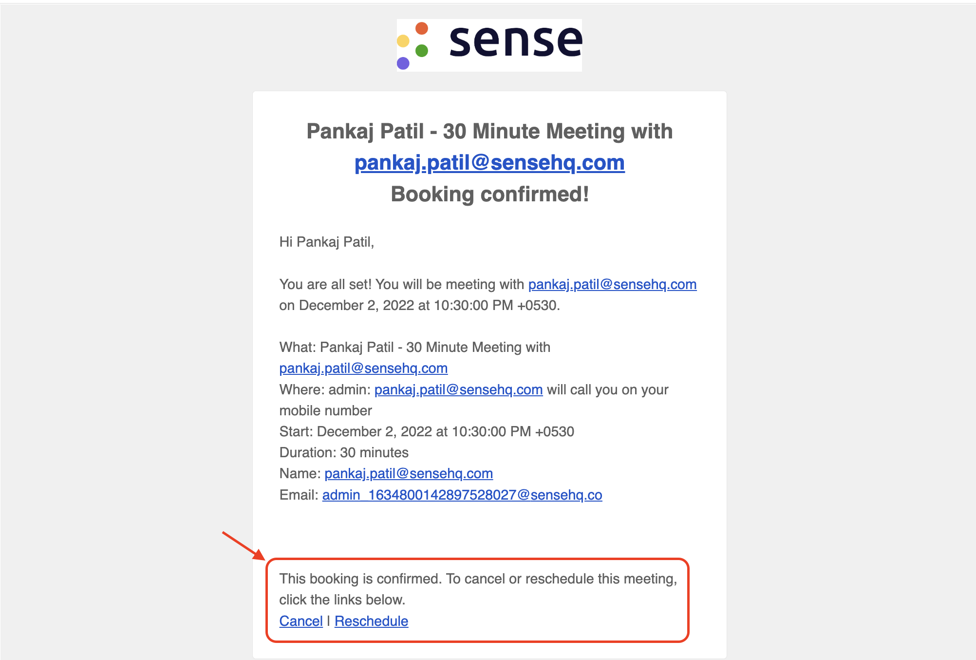 March 2023 – SenseHQ