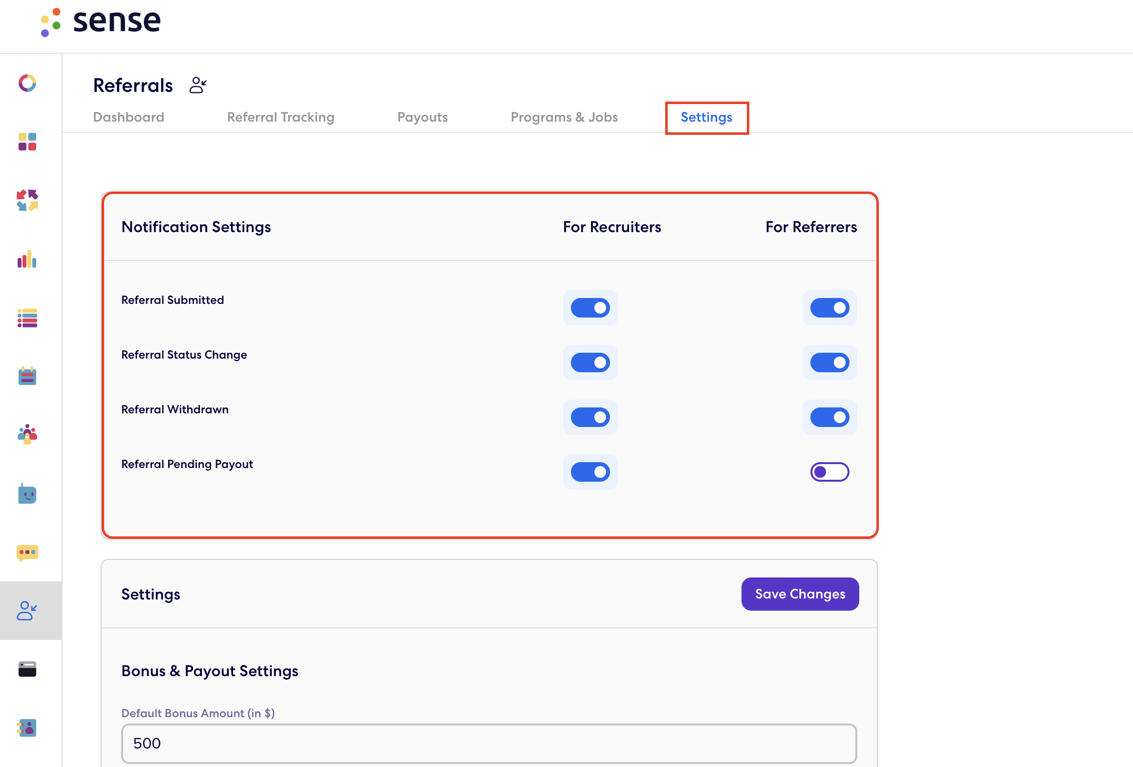 March 2023 – SenseHQ