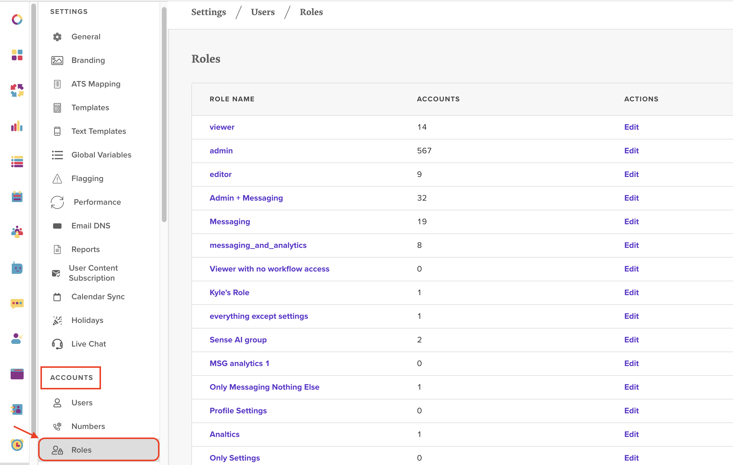Sense AI Overview and Use Cases – SenseHQ