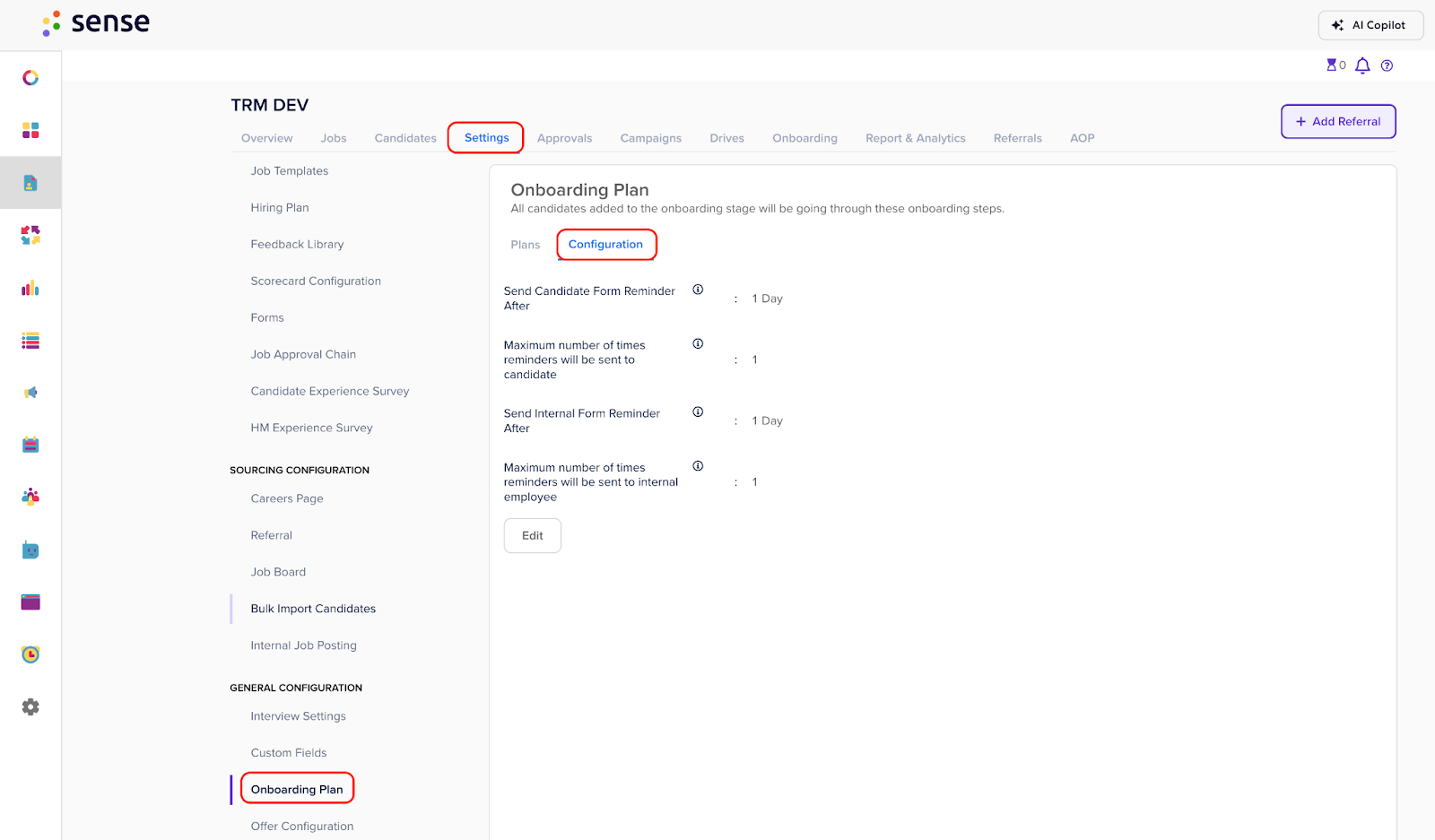 November 2023 – SenseHQ