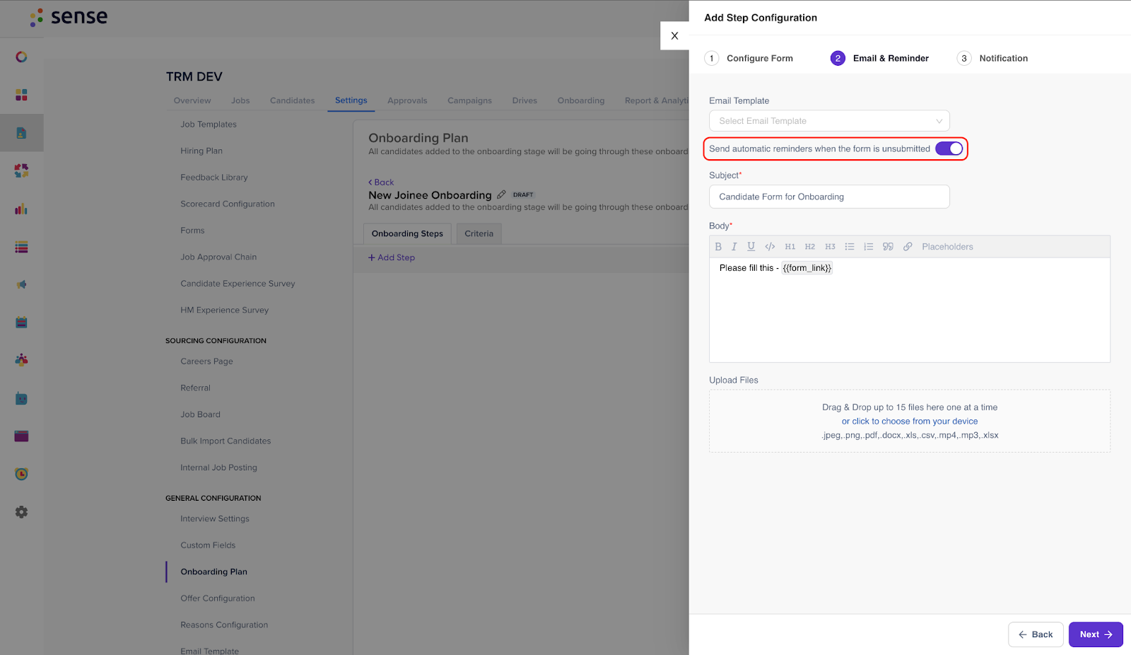 November 2023 – SenseHQ