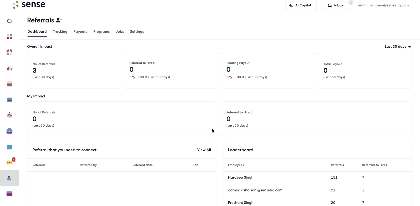 November 2023 – SenseHQ