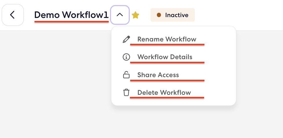 Workflows Canvas Overview – SenseHQ