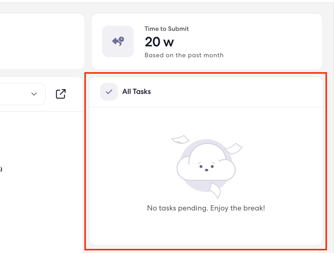 CRM Dashboard – SenseHQ