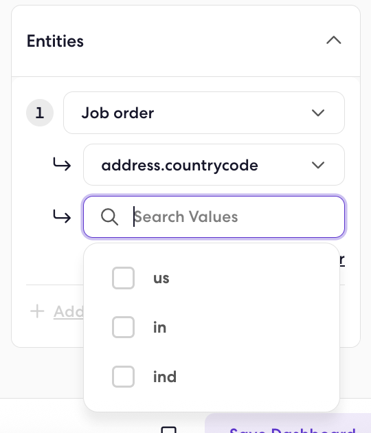 NPS Dashboard – SenseHQ