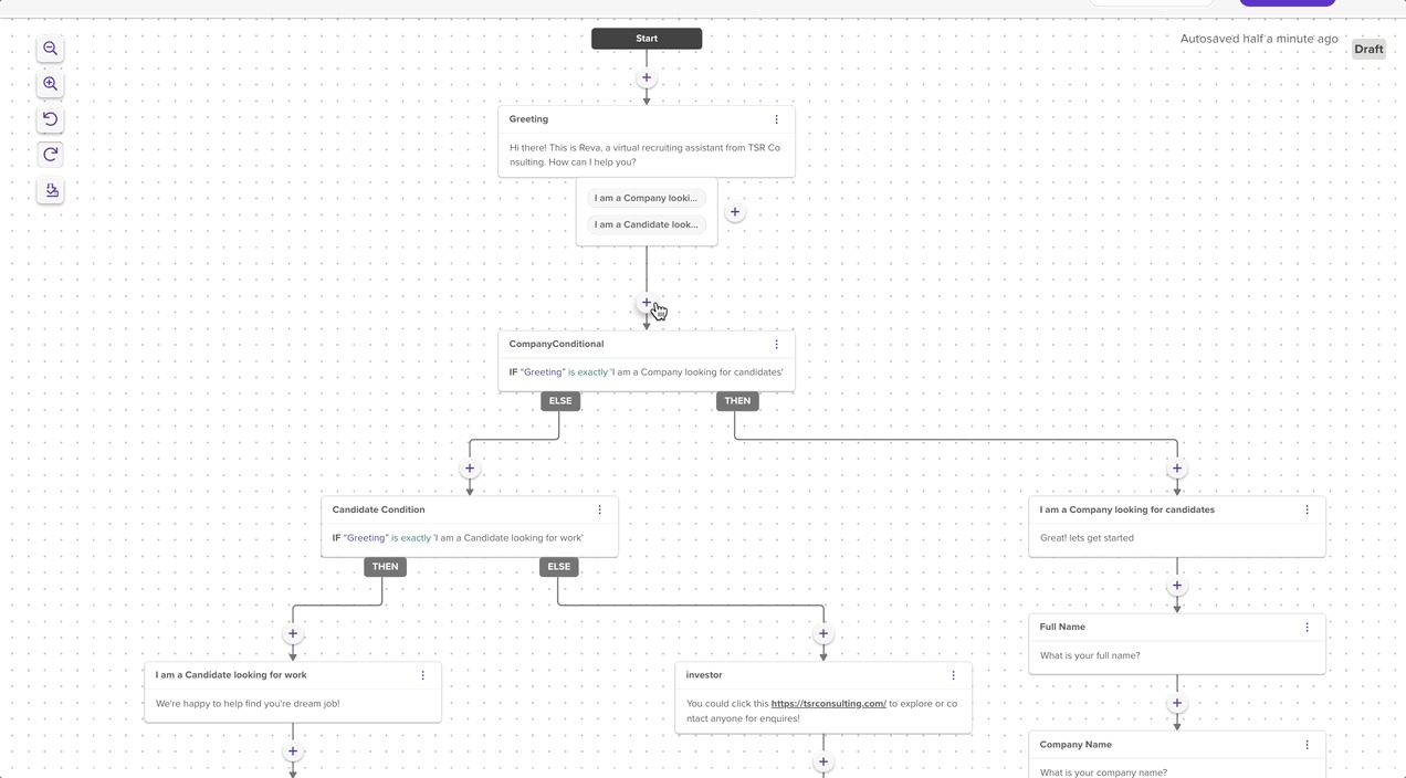 Basic Nodes – SenseHQ