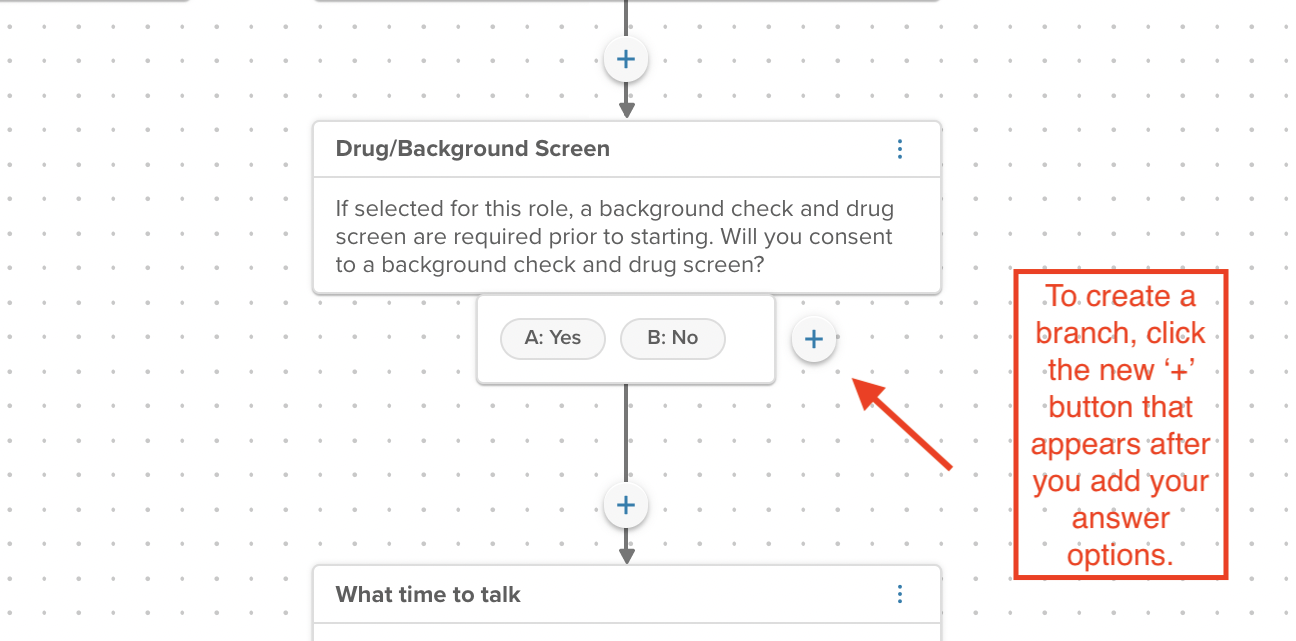 Getting Started: Building a Chatbot – SenseHQ